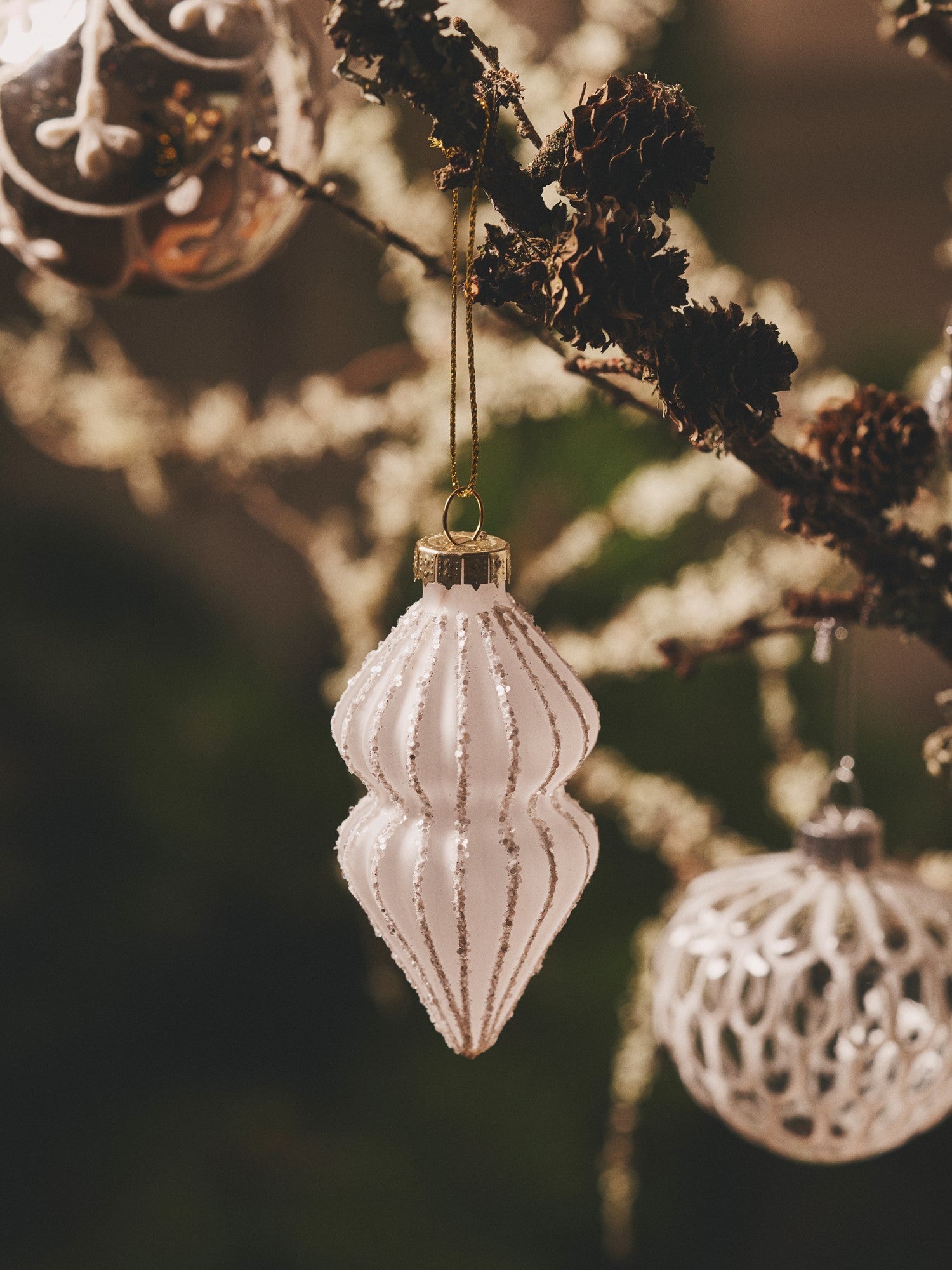 Jólaskraut – Søstrene Grene á Íslandi