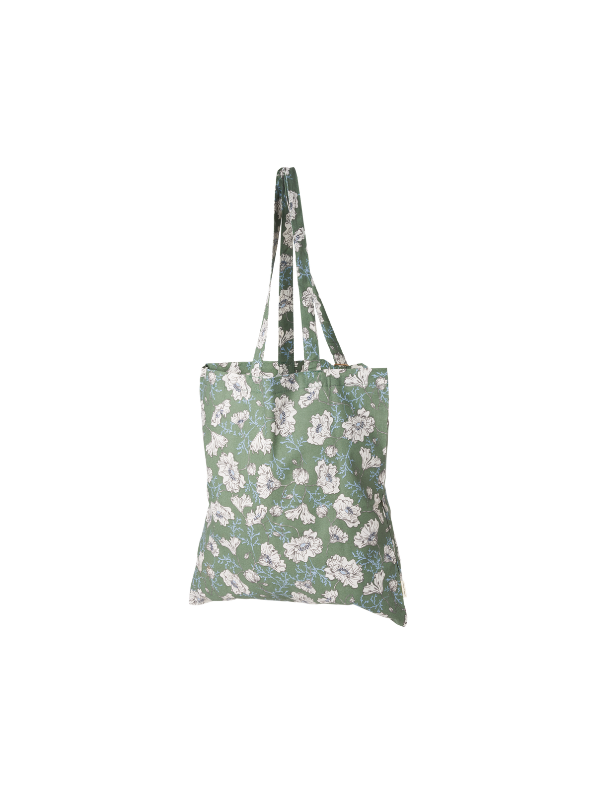 Tote poki – Søstrene Grene á Íslandi