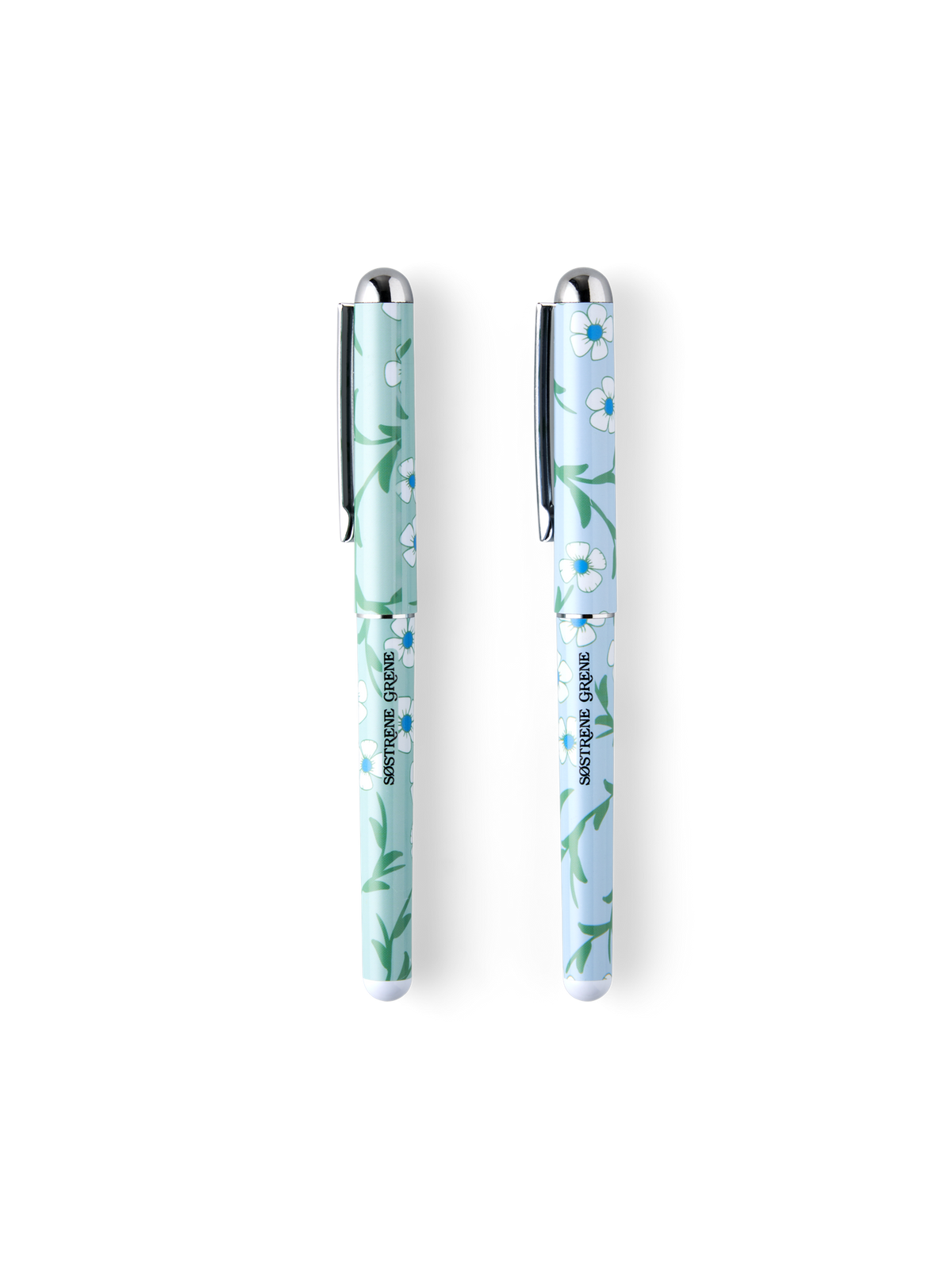 Ballpoint pens 2-pack – Søstrene Grene á Íslandi