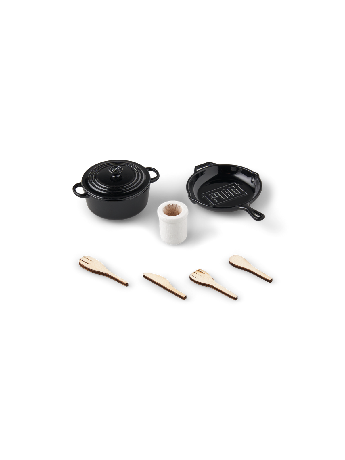 Mini cooking set – Søstrene Grene á Íslandi