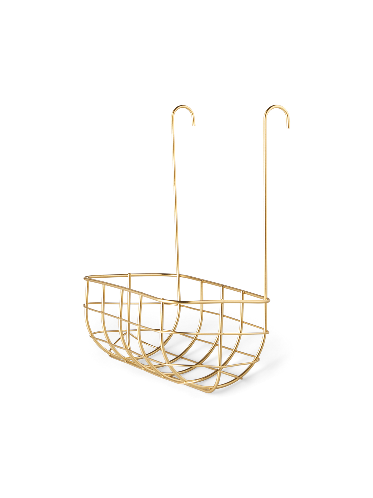 Hangandi karfa – Søstrene Grene á Íslandi