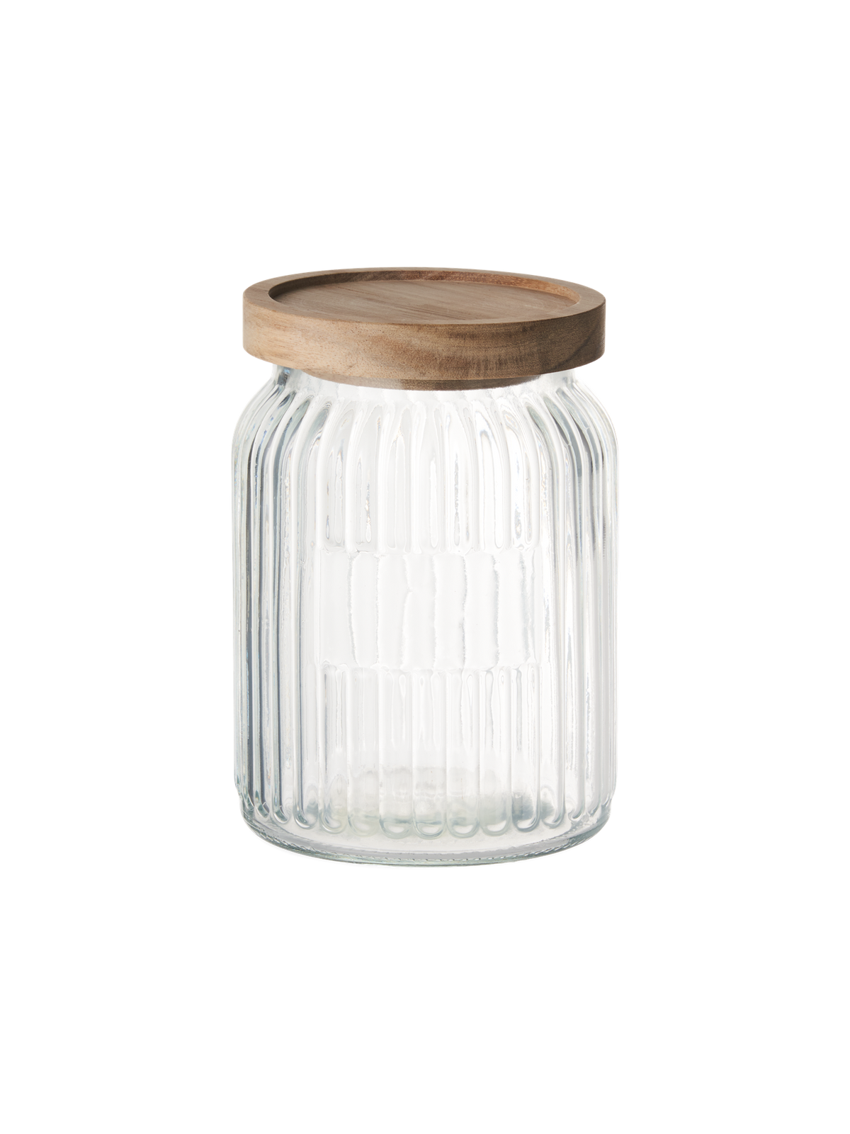 Krukka með loki 850 ml – Søstrene Grene á Íslandi