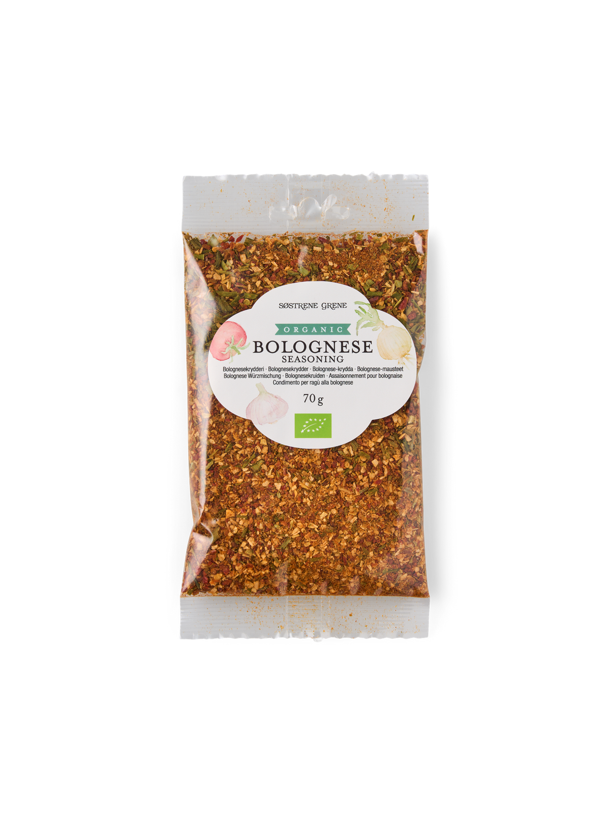 Bolognese krydd – Søstrene Grene á Íslandi
