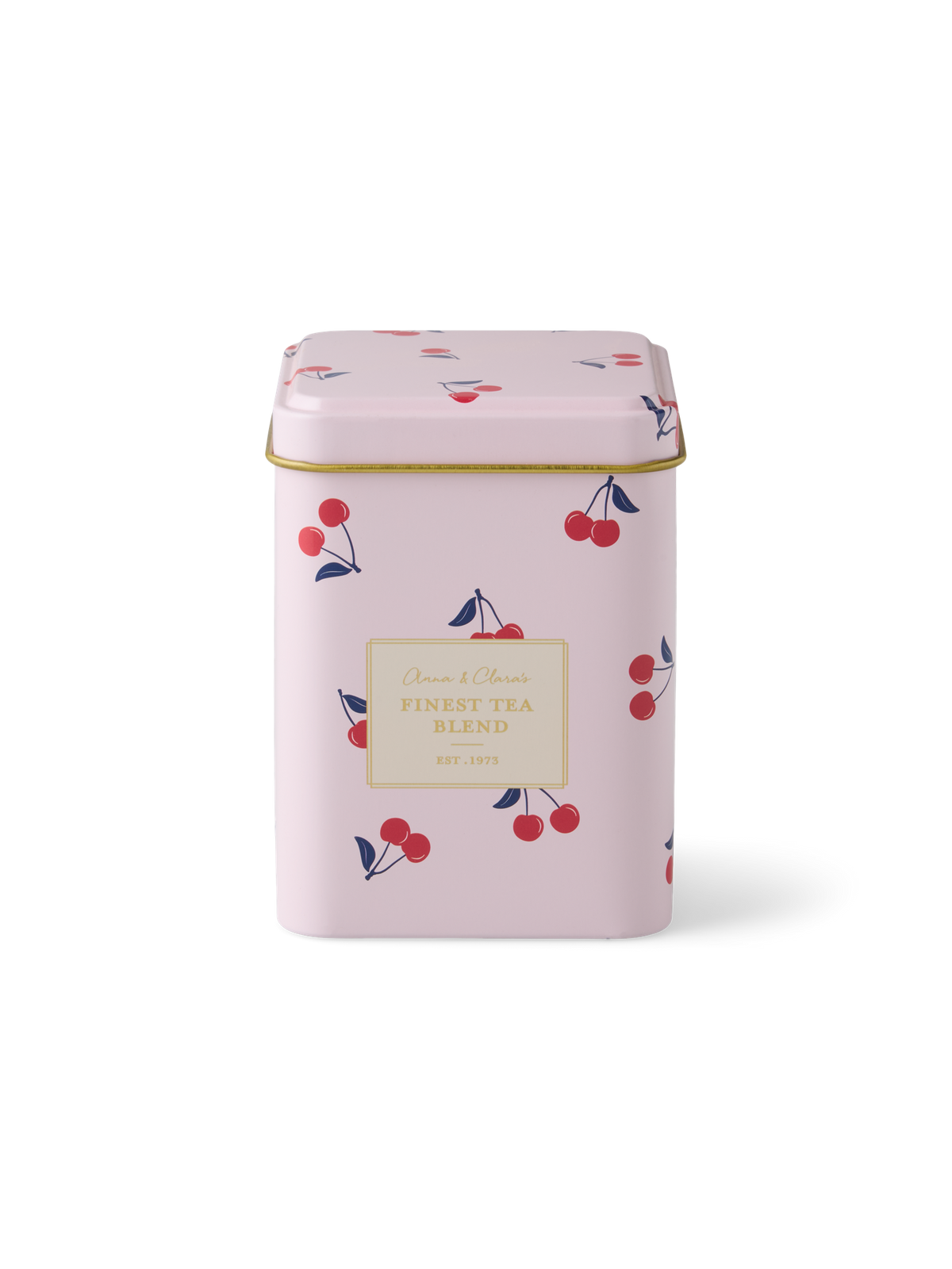 Tekrús – Søstrene Grene á Íslandi