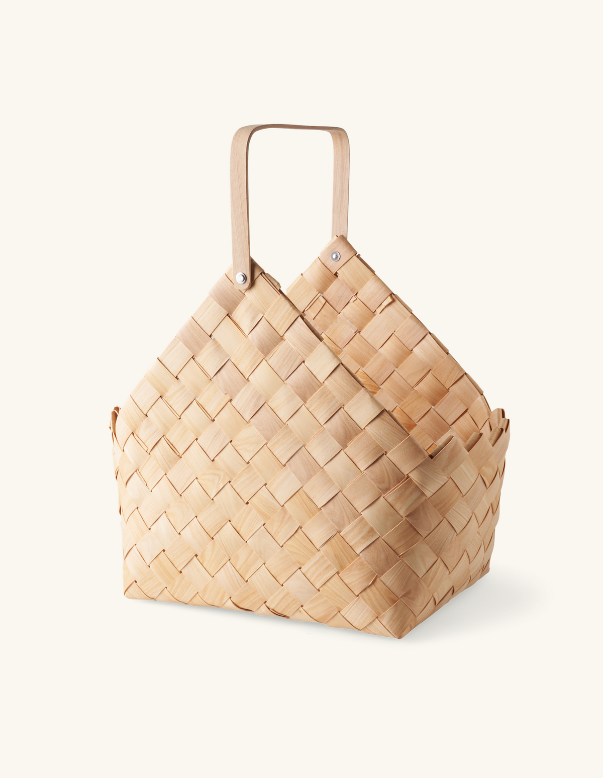 Karfa með handfangi – Søstrene Grene á Íslandi