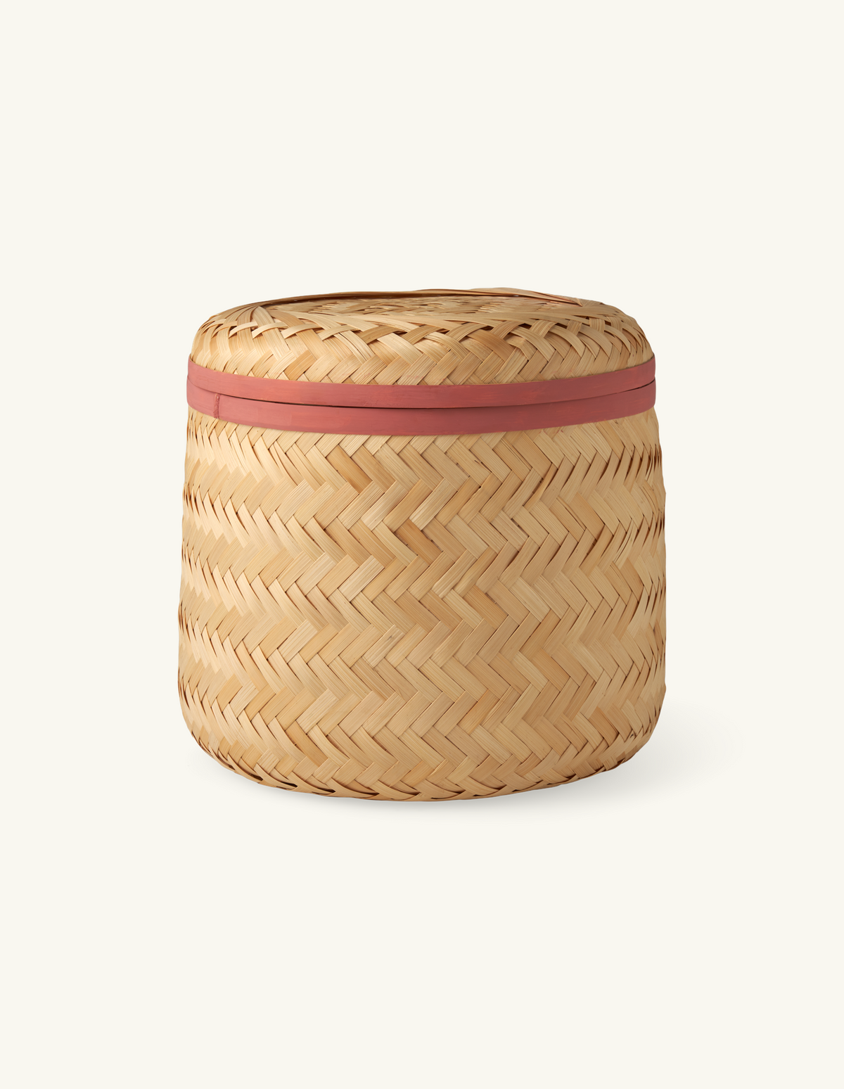 Karfa með loki – Søstrene Grene á Íslandi