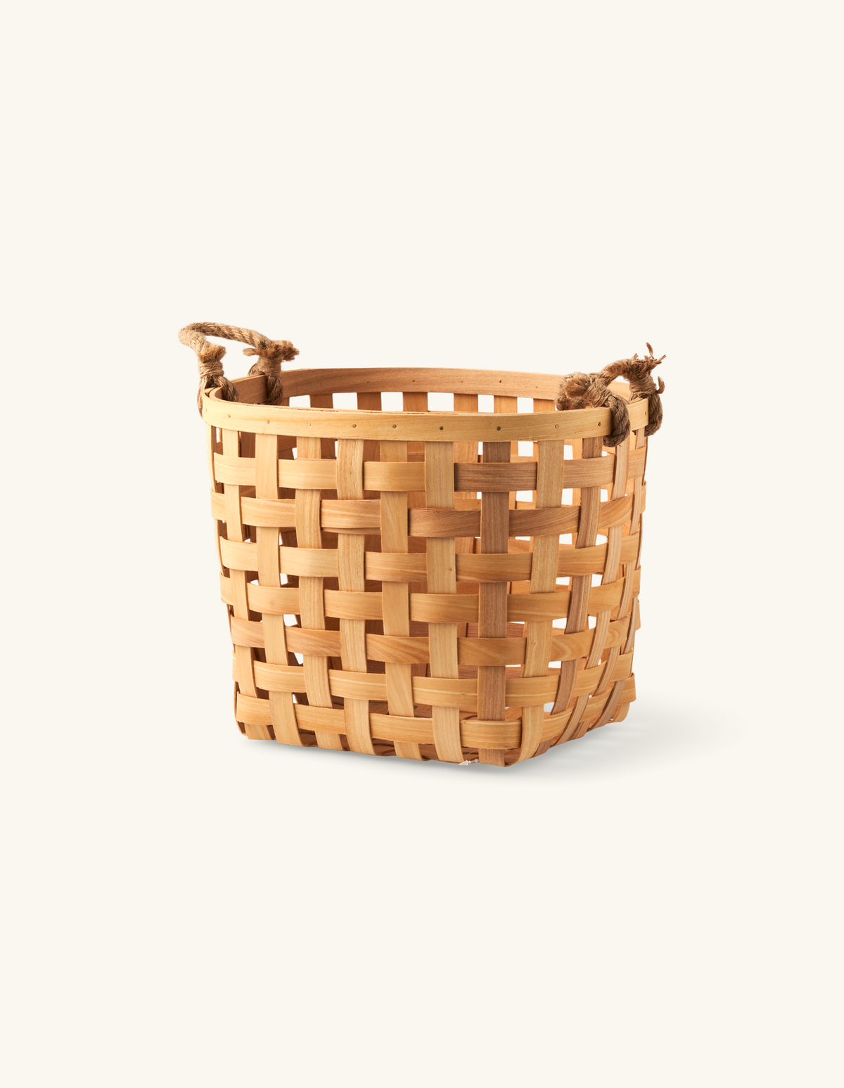 Karfa með handföngum – Søstrene Grene á Íslandi