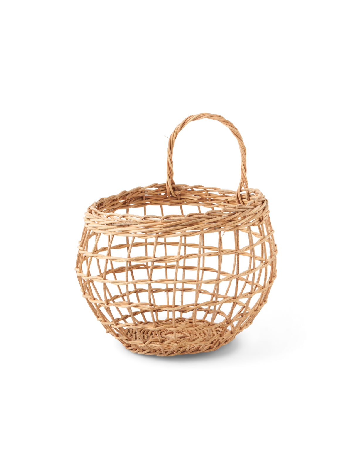 Hangandi karfa – Søstrene Grene á Íslandi