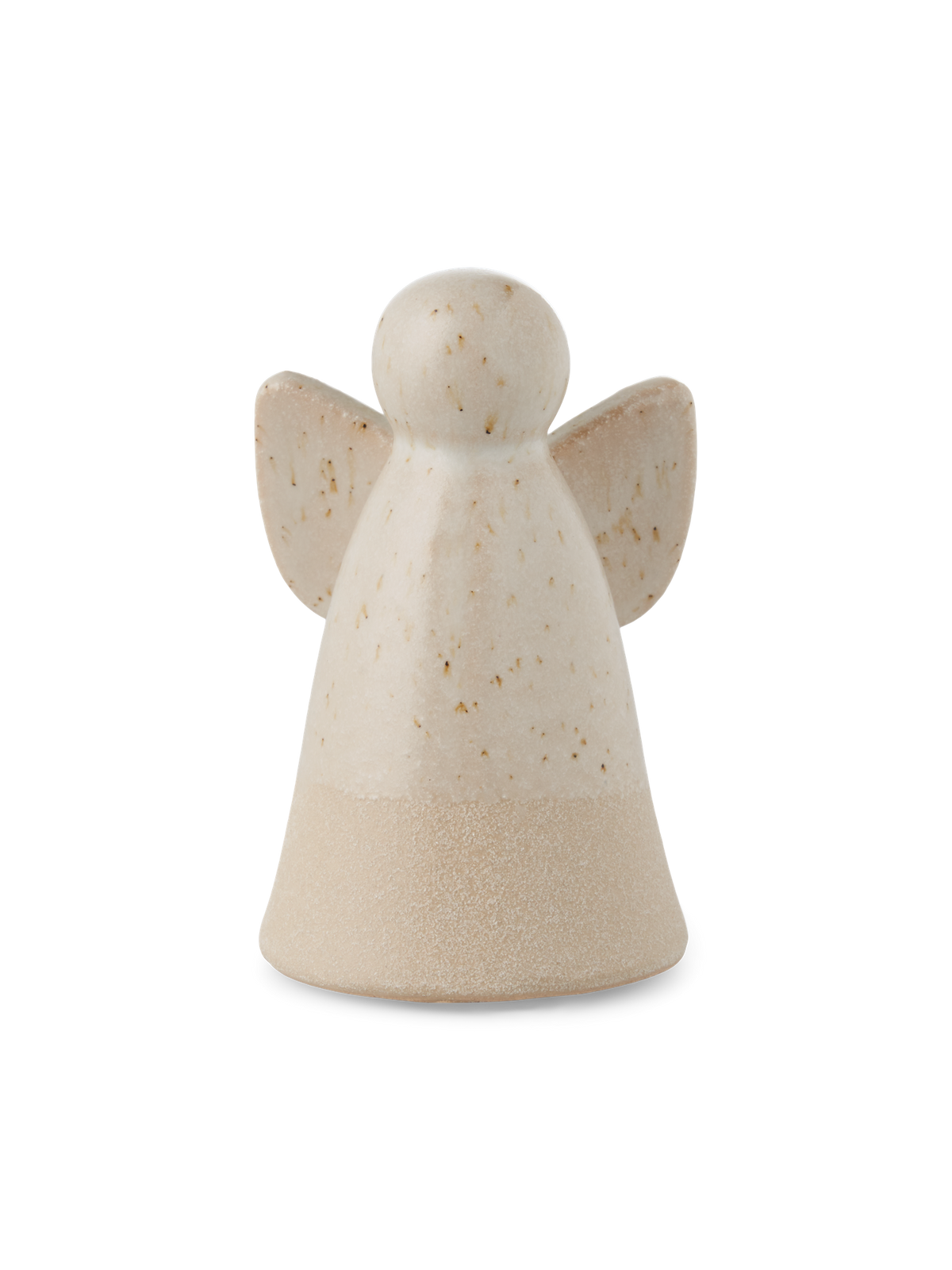 Engill upp á punt – Søstrene Grene á Íslandi