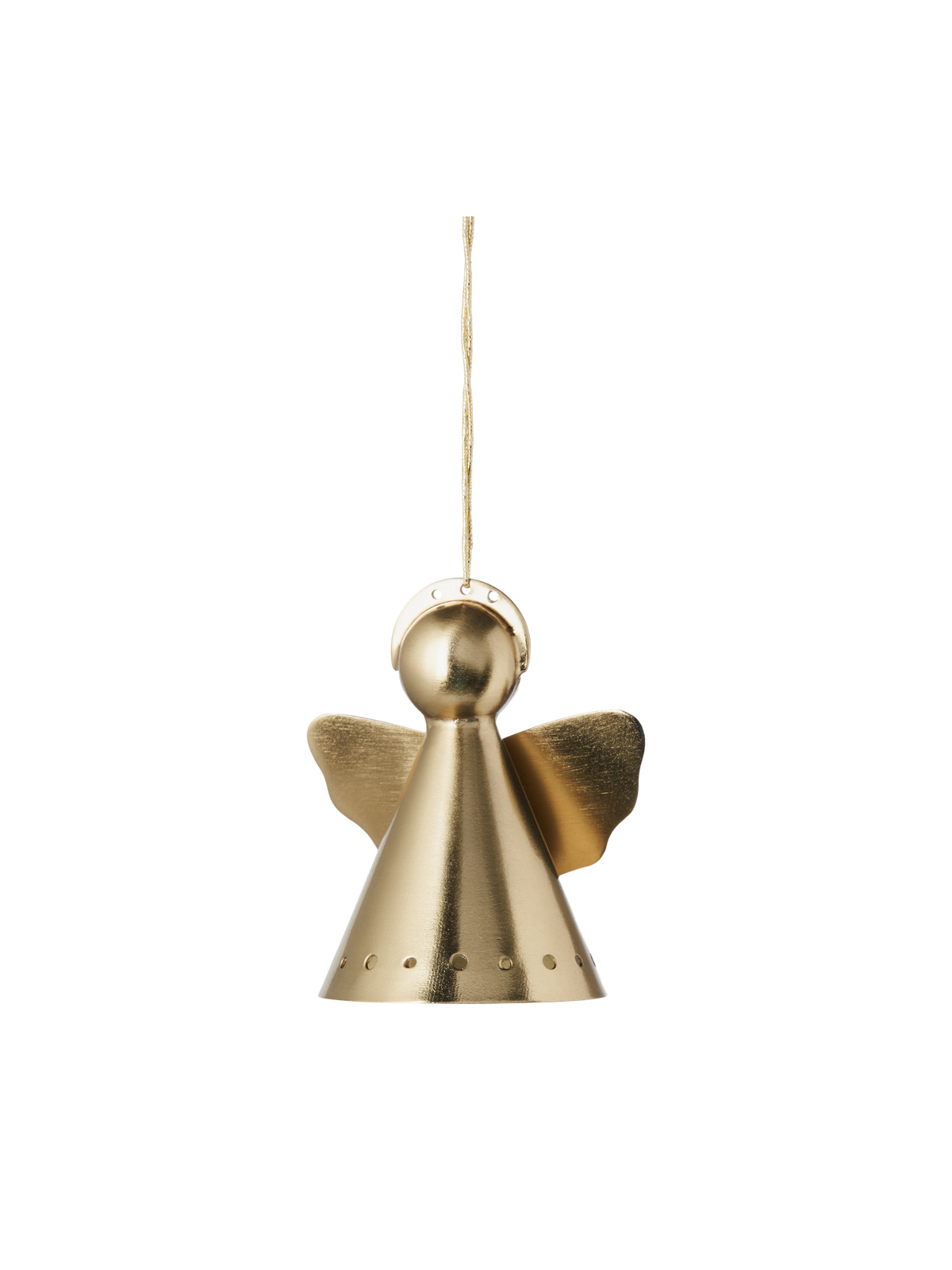 Hangandi engill – Søstrene Grene á Íslandi