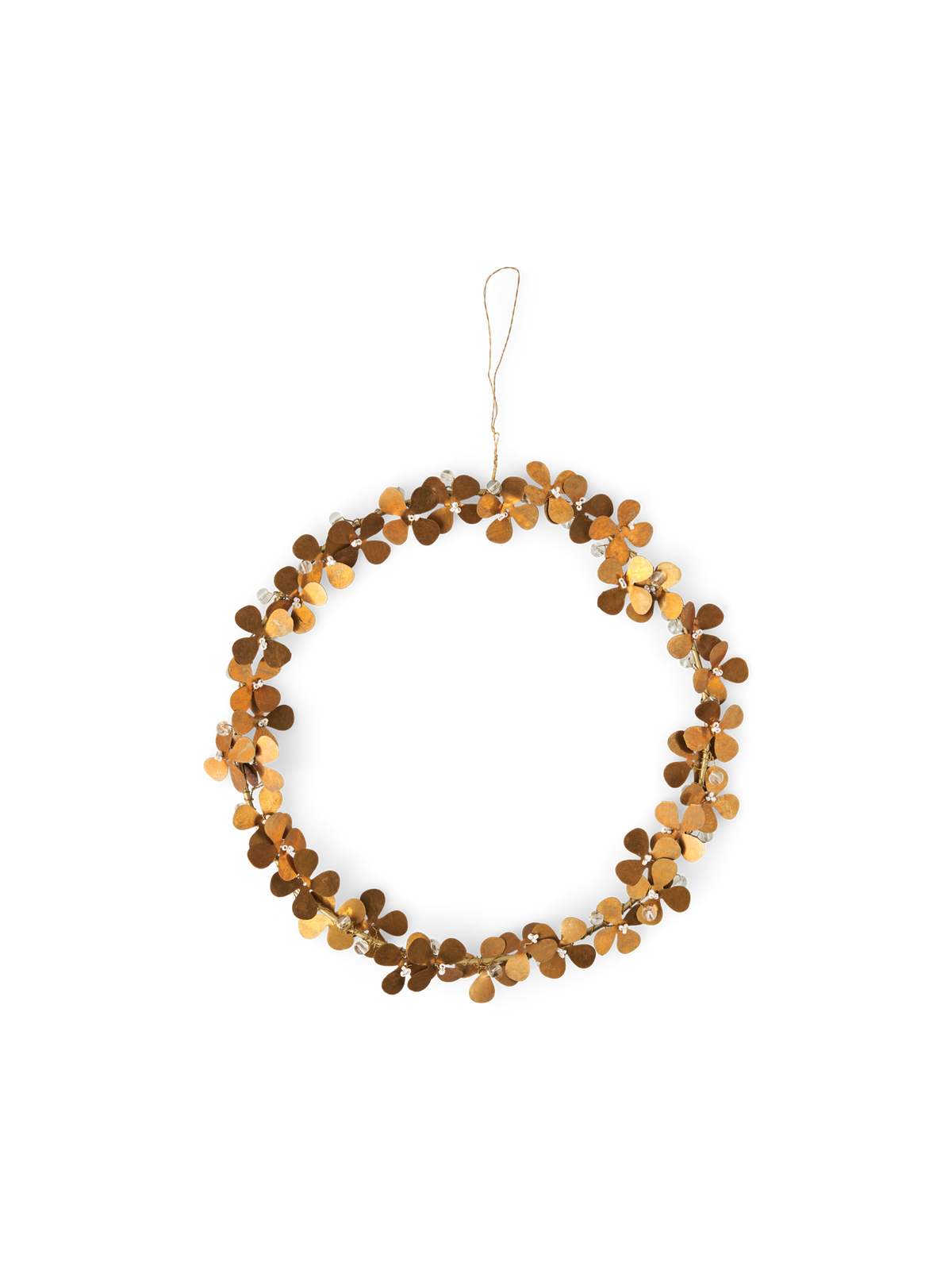 Krans – Søstrene Grene á Íslandi