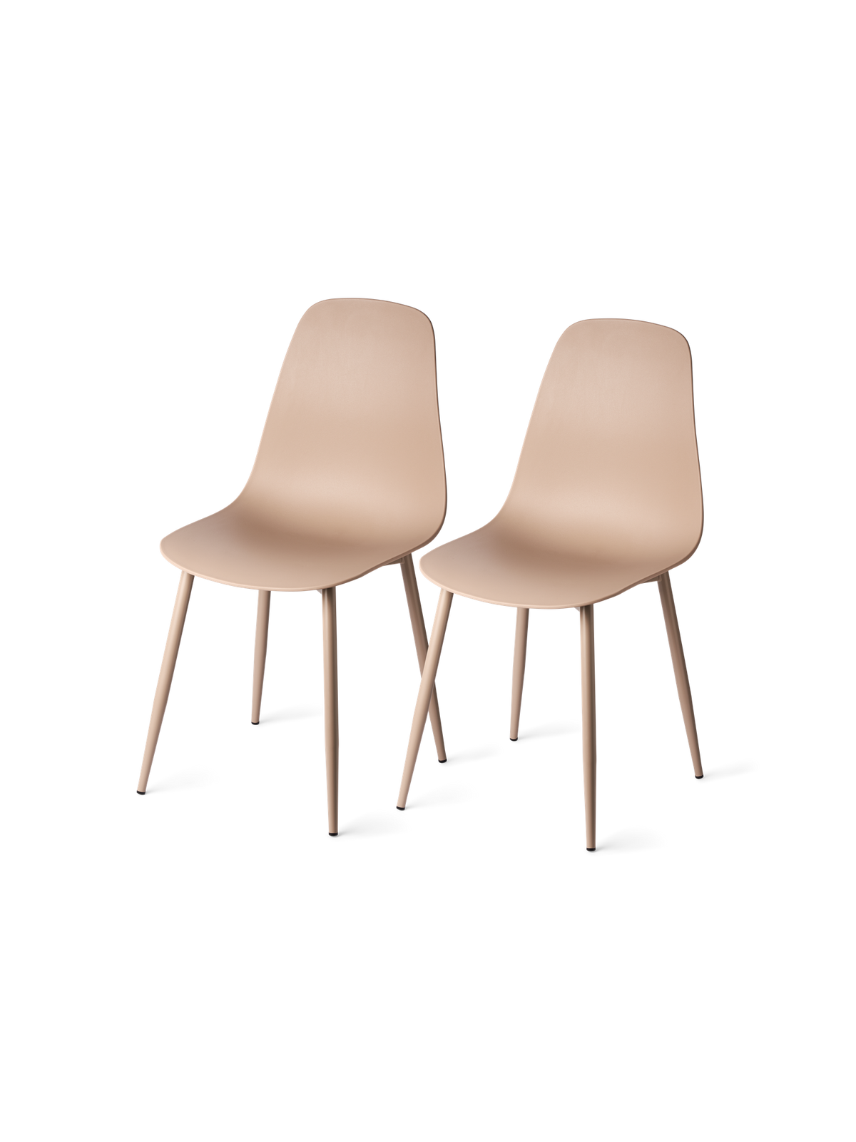 Chair 'Clara' 2-pack – Søstrene Grene á Íslandi