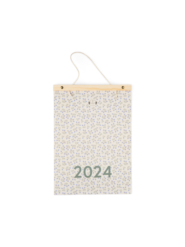 Dagatal á vegginn 2024 – Søstrene Grene á Íslandi